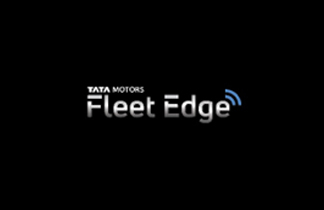 Tata Motors Fleet Edge Digitally Connects 5 lakh Commercial Vehicles ...