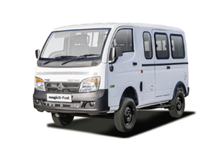 Tata Motors celebrates 4 lakh happy customers of the Magic; introduces ...