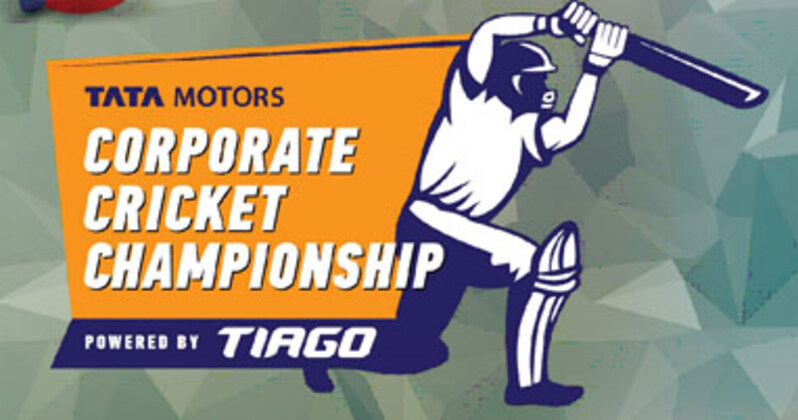 Tata Motors attracts and engages India Inc. with Corporate Cricket ...