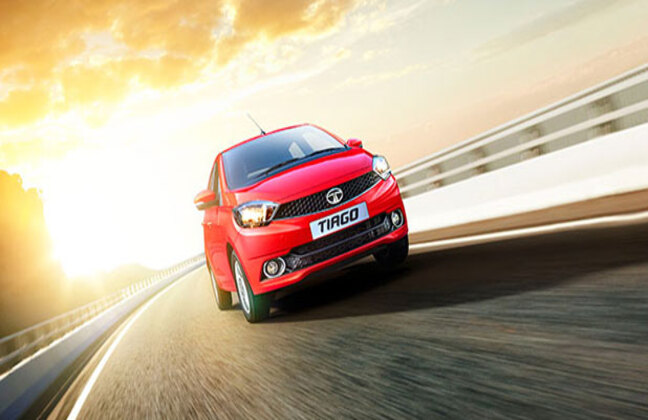 Tata Motors speedily responds to growing demand of AMT – Launches TIAGO ...